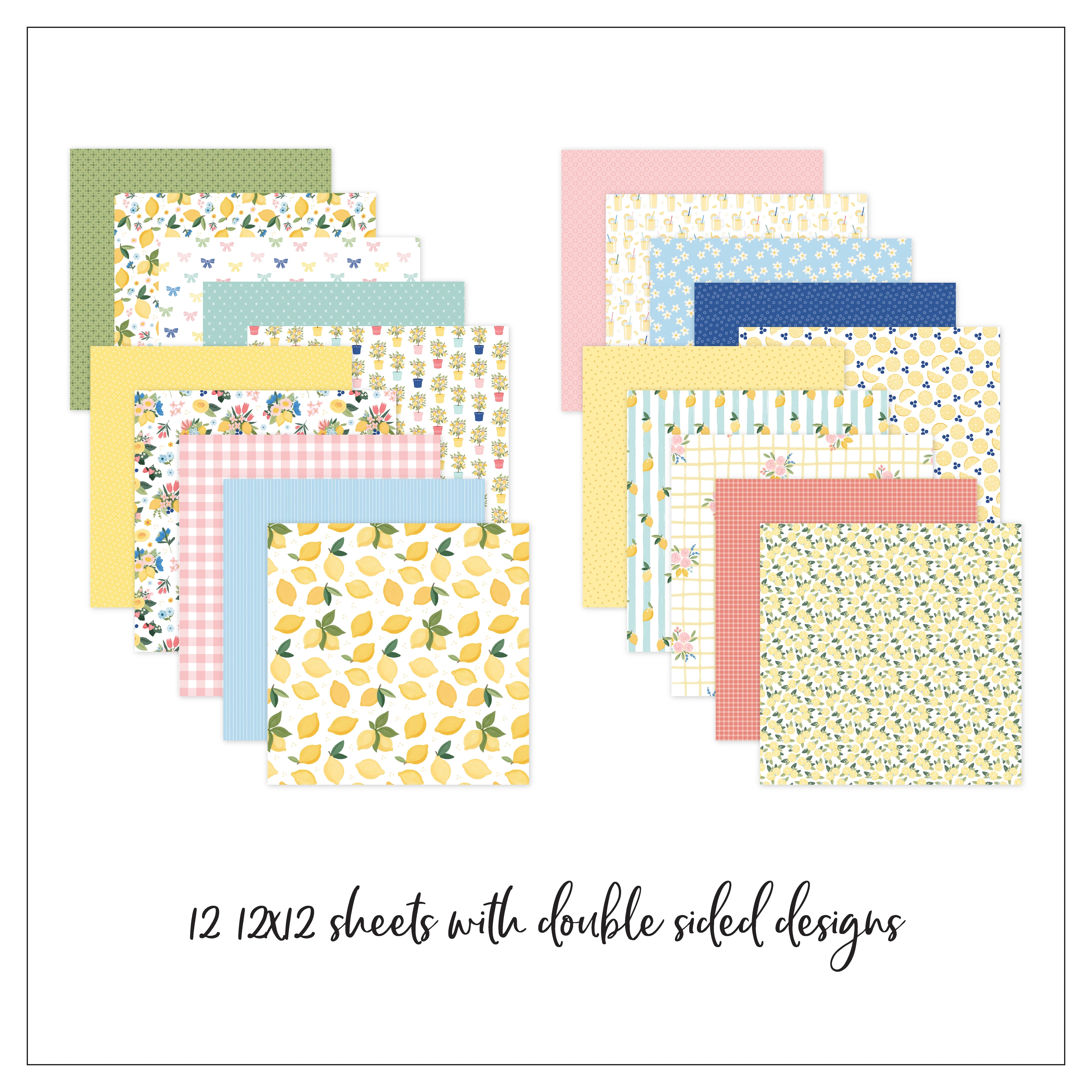 Lemonade Project Kit