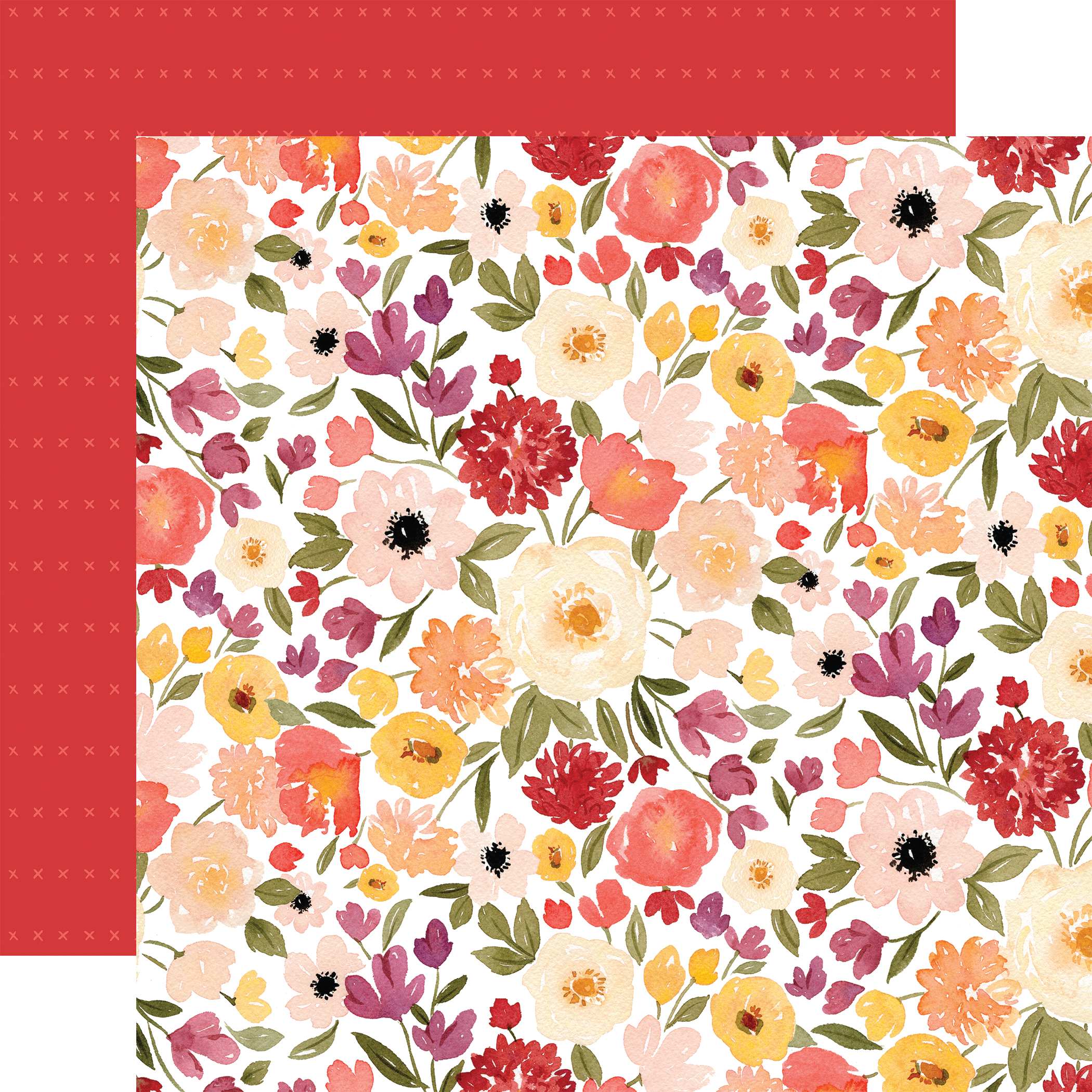 pattern floral