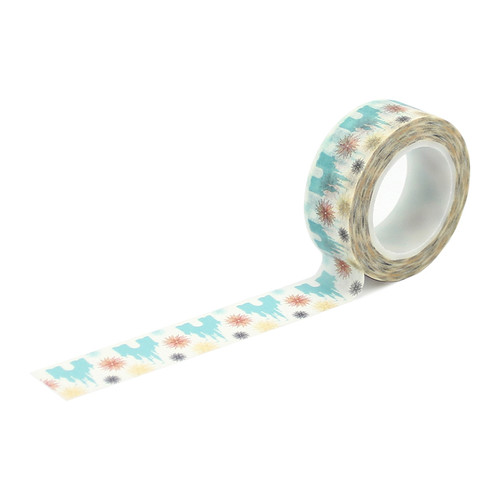 A Magical Voyage: Washi Tape - Magical Fireworks - Echo Park Paper Co A Magical Voyage: Washi Tape - Magical Fireworks - Echo Park Paper Co