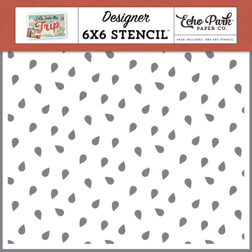 Shop - Embossing and Stencils - Stencils - Page 1 - Echo Park Paper Co