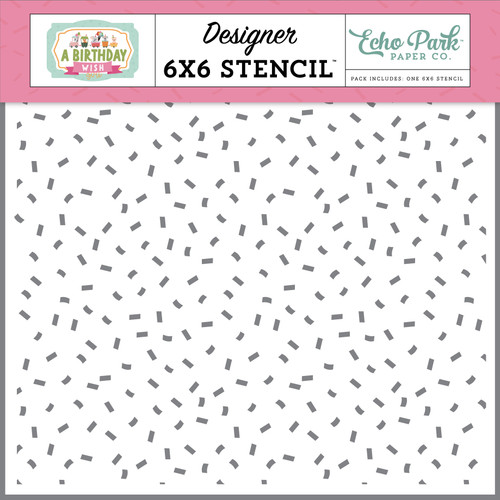 Shop - Embossing and Stencils - Stencils - Page 1 - Echo Park Paper Co