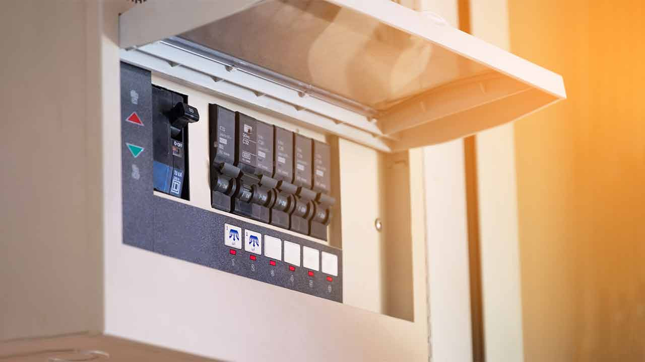 Hager Consumer Units for Lighting: Preventing Electrical Hazards and ...