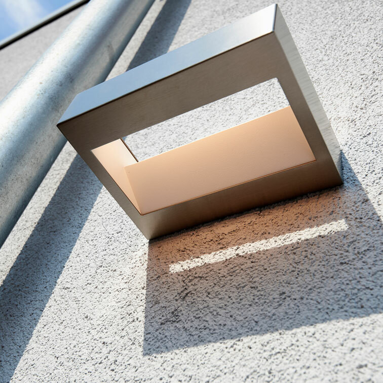 LED Exterior Lighting - Arrow Electrical