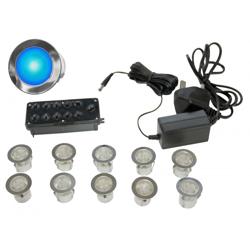 Home - GAP LIGHTING