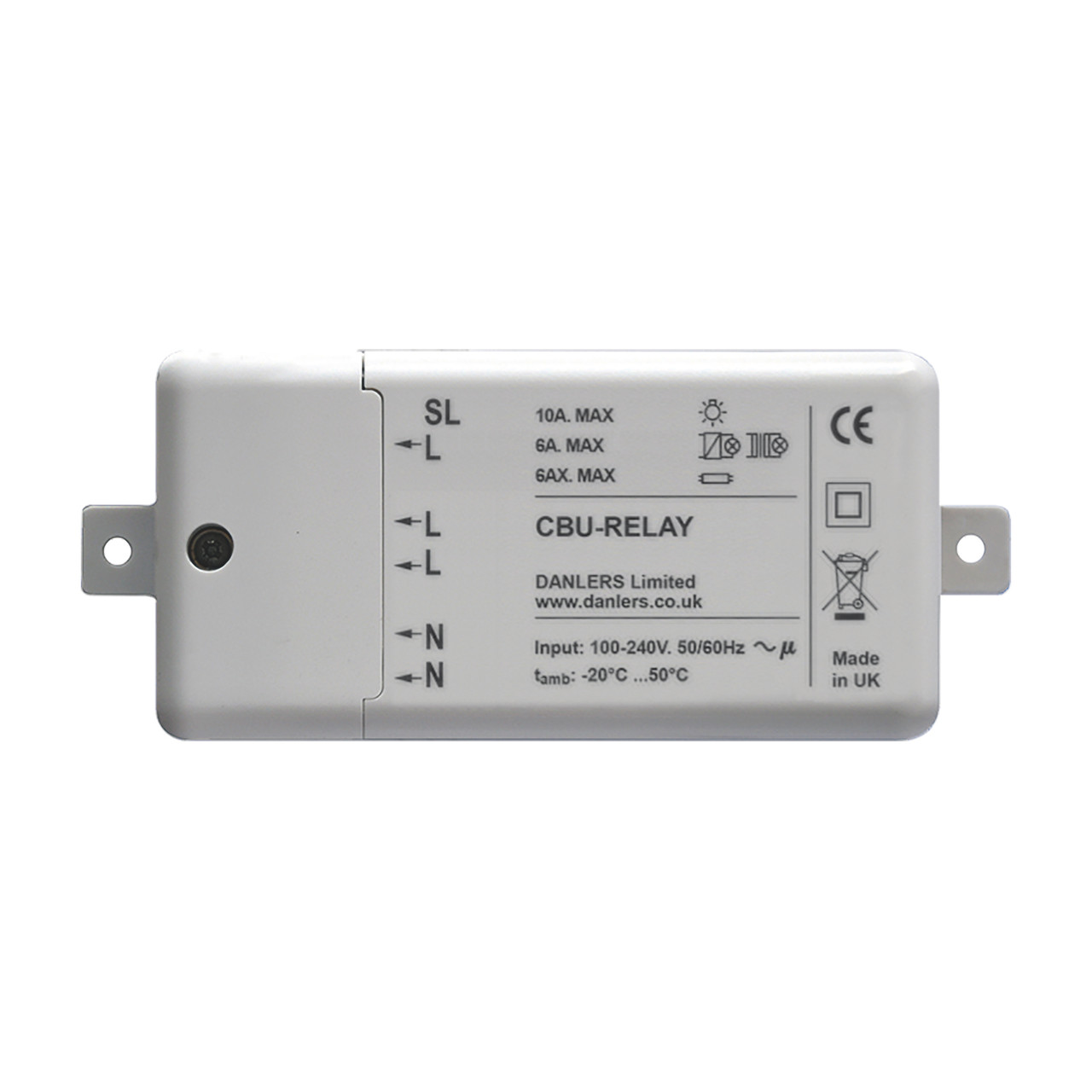 Astro Lighting LED Relay for Casambi control