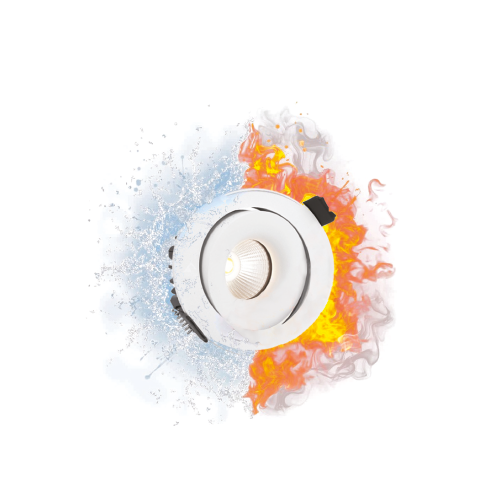Fire rated Downlights: Can Downlights Cause Fires? - Arrow Electrical