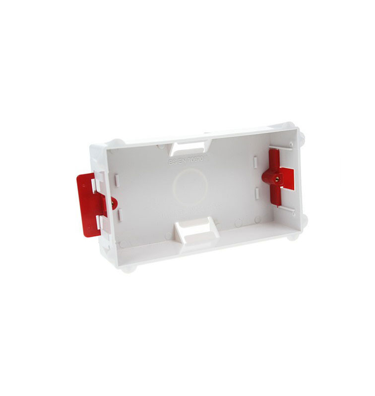 2G 35mm Dry Lining Box | Arrow Electricals