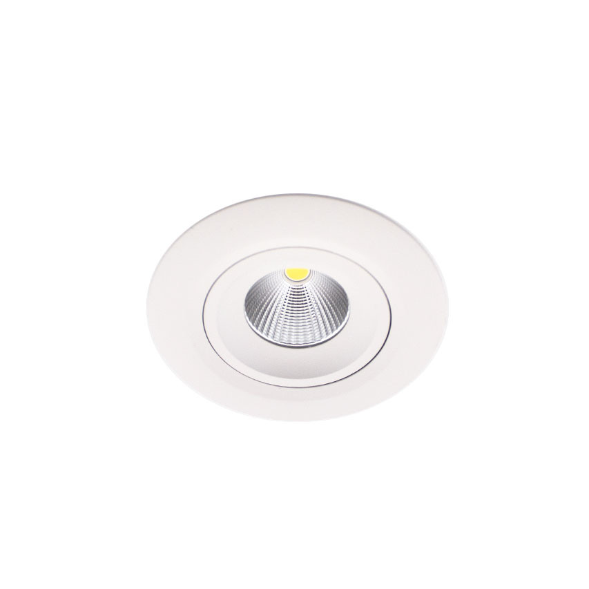 "Energy-Saving Large Downlight Collection I Kitchen Downlights