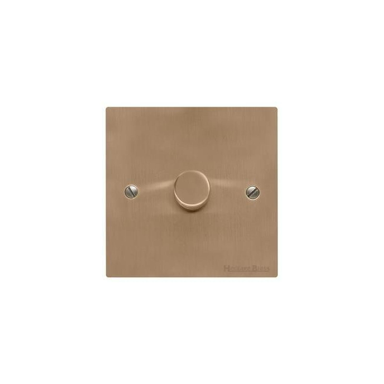 Elite Flat Plate 1-Gang LED Dimmer | Arrow Electricals