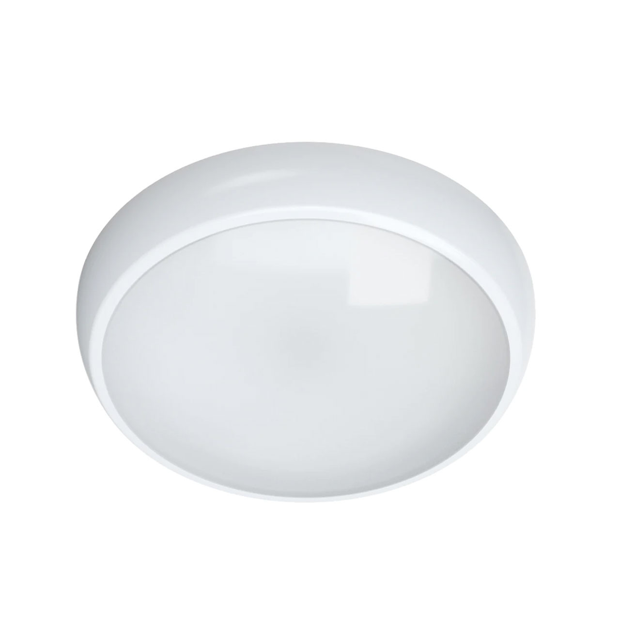 LED Ceiling Light Bulkhead: Versatile, CCT, Emergency Function ...