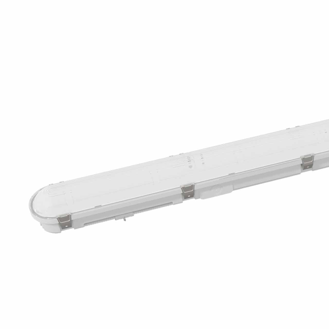 High-Performance Emergency LED Batten Light 4 FT | LED Batten Lights