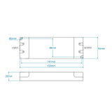 Power Supplies & LED Drivers | Ecopac Power