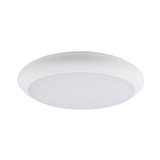 Dimmable LED Slim Bulkhead IP65 16W Wall & Ceiling Lights