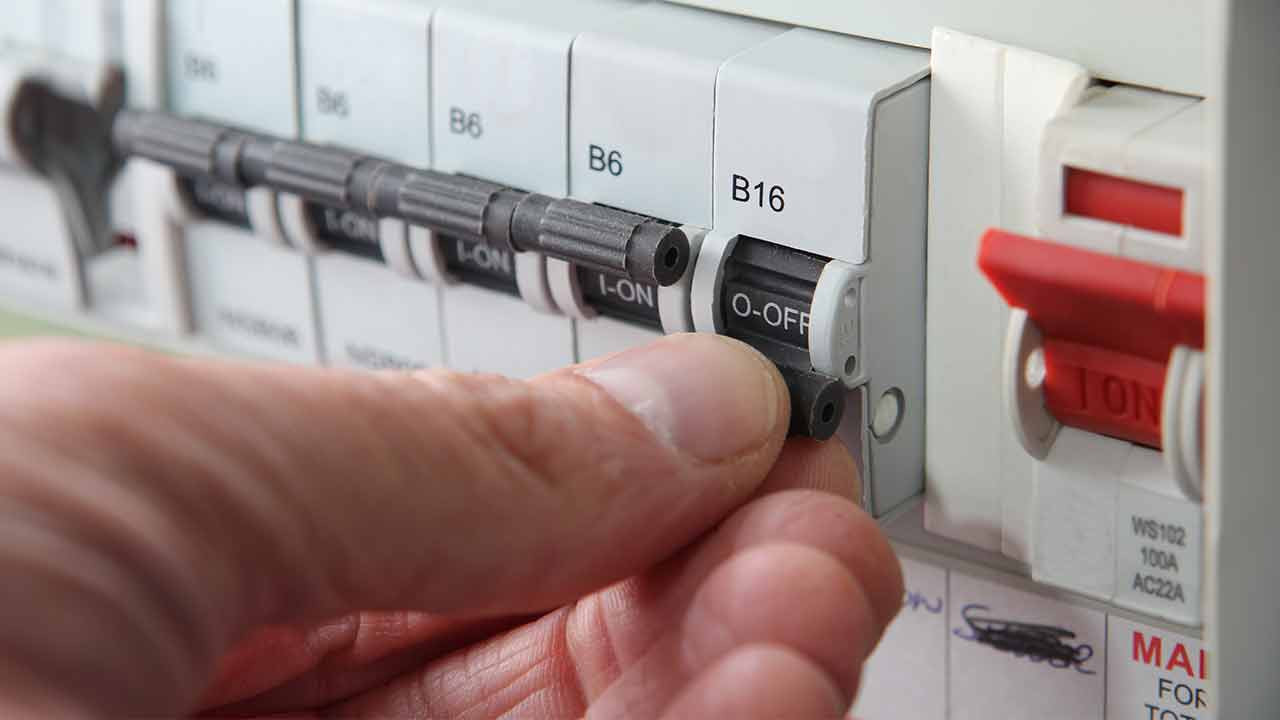 Understanding Hager MCBs: Reliable Solutions for Lighting Circuit ...