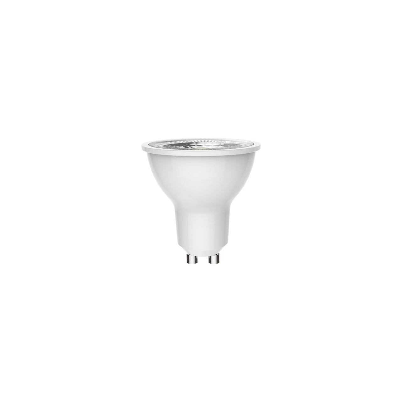 6.5W GU10 Dimmable LED - Warm Glow 3000K | GU10 LED Bulbs