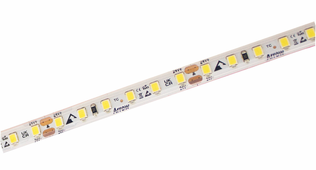 LED Strip Lighting - Arrow Electrical