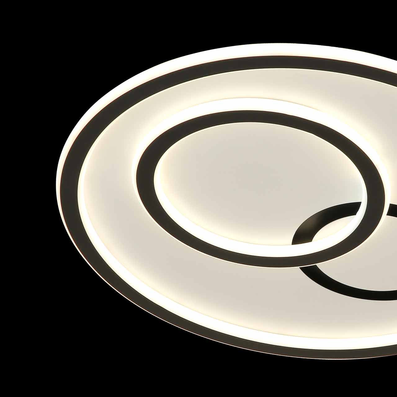 Round LED Flush Light Dimmable and CCT | Arrow Electricals