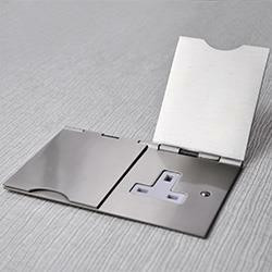 Heritage Brass Switches & Sockets – Order Today | Arrow Electricals