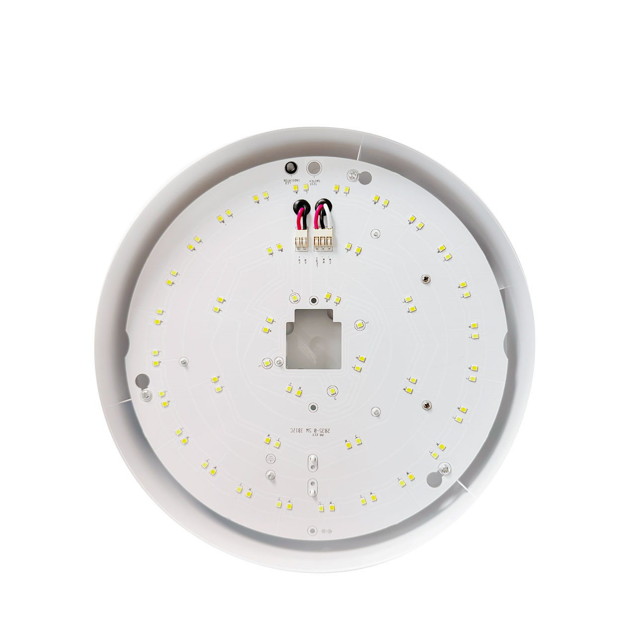 Ceiling Bulkheads - Arrow Electrical