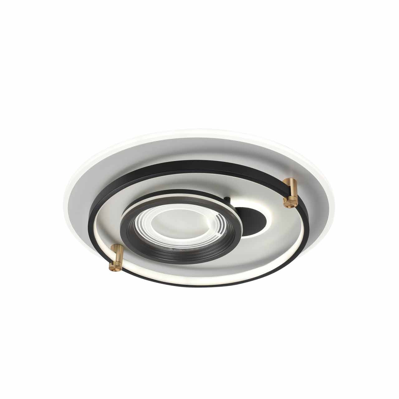 Round LED Flush Light Dimmable and CCT | Arrow Electricals