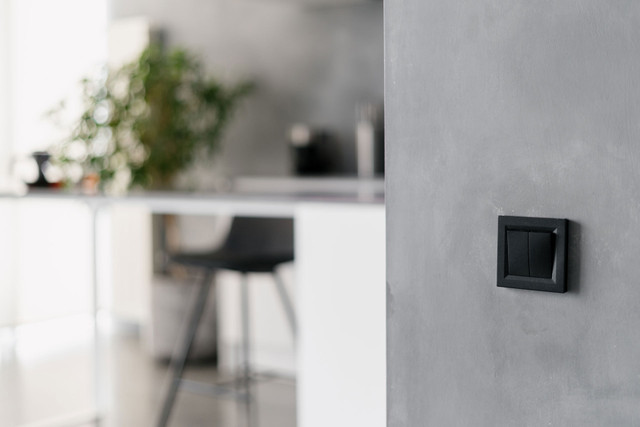 Premium Switches and Sockets: Enhancing Your Home’s Aesthetic Appeal ...