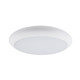 Dimmable LED Slim Bulkhead IP65 16W Wall & Ceiling Lights