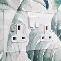 Heritage Brass Collection | Switches and Sockets