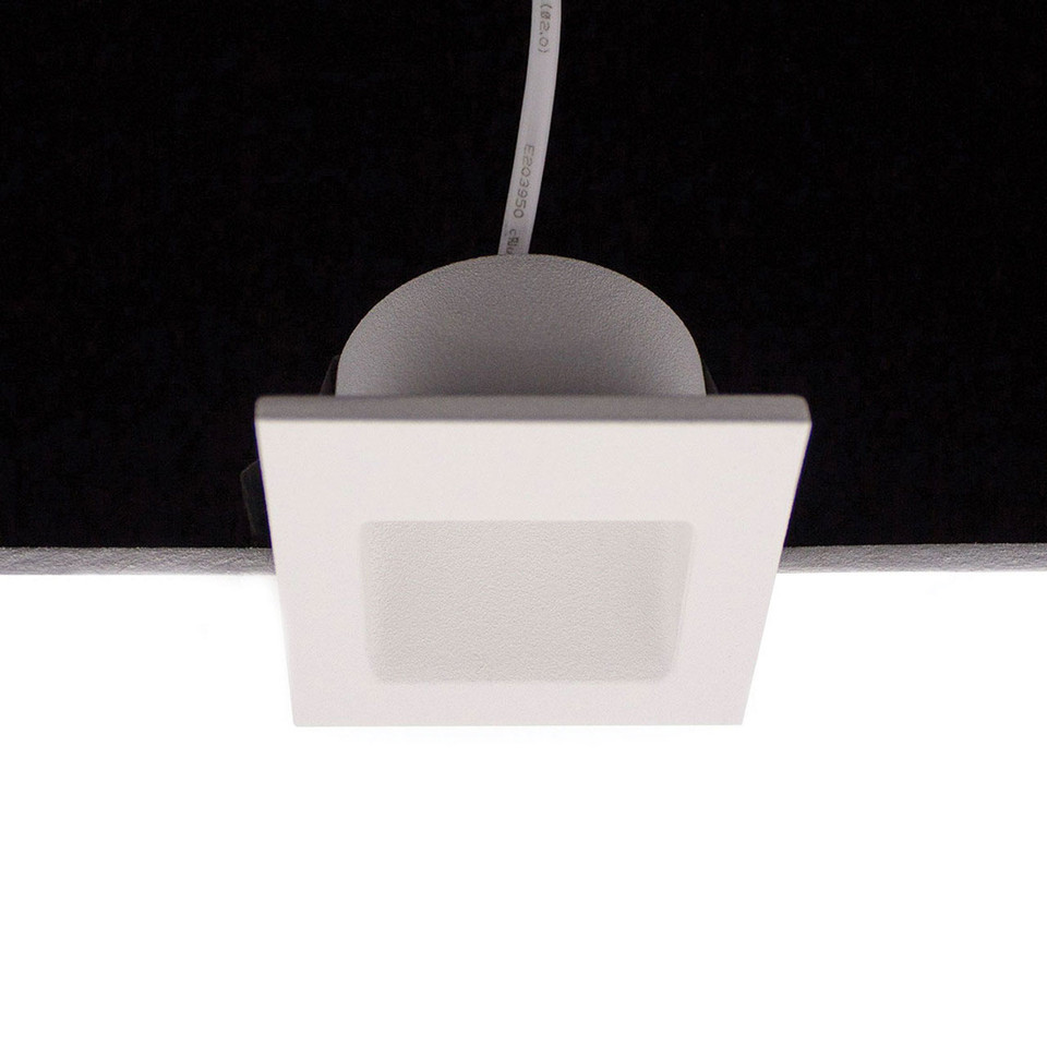 Low Level Wall Lights - Arrow Electrical