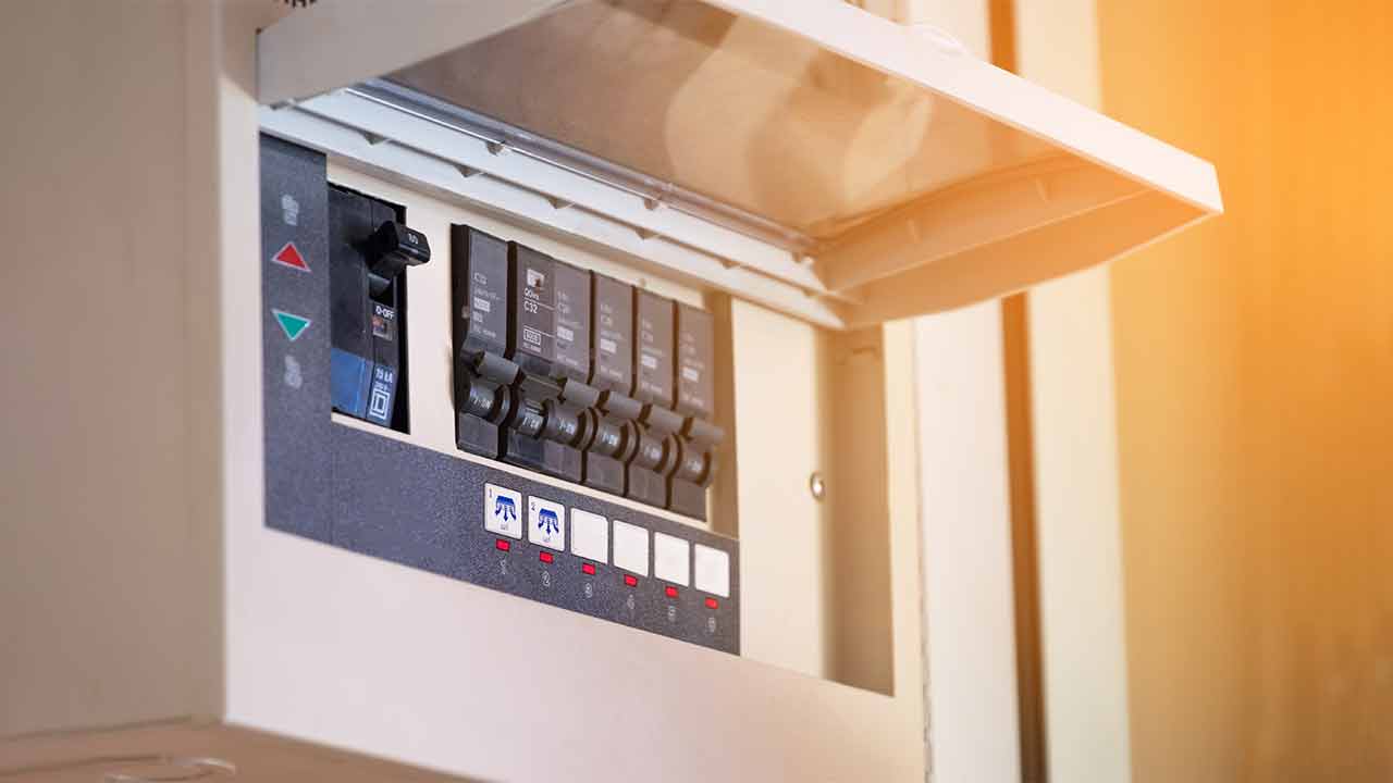 Hager Consumer Units for Lighting: Preventing Electrical Hazards and ...