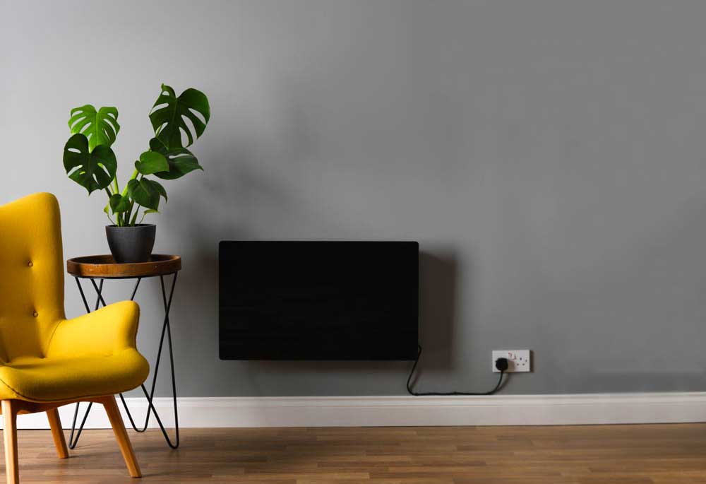 Choosing the Right Heater for Your Space: A Guide to Glass Panel ...