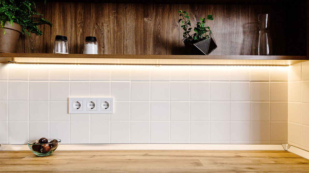 LED Strip Lights: How to Add a Modern Touch to Your Living Spaces ...