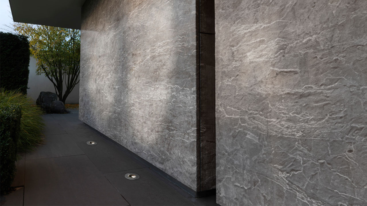 How to Highlight Architectural Features with Uplights - Arrow Electrical