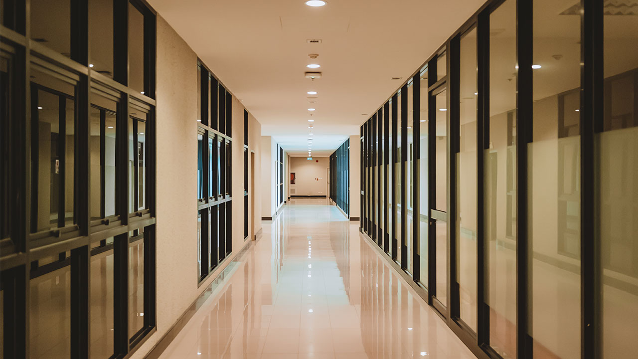 Illuminating Security: Enhancing Indoor and Outdoor Visibility for a ...