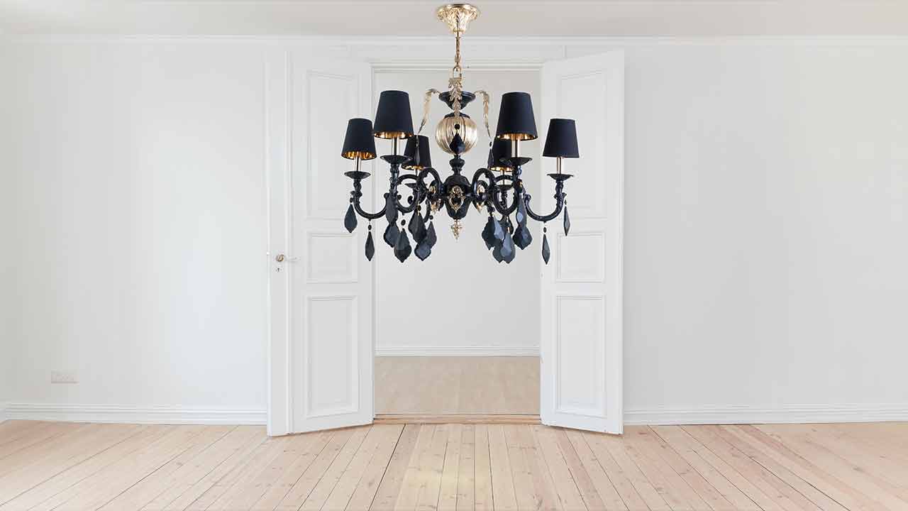 Light Your Home: A Guide to Choosing the Perfect Chandelier - Arrow ...