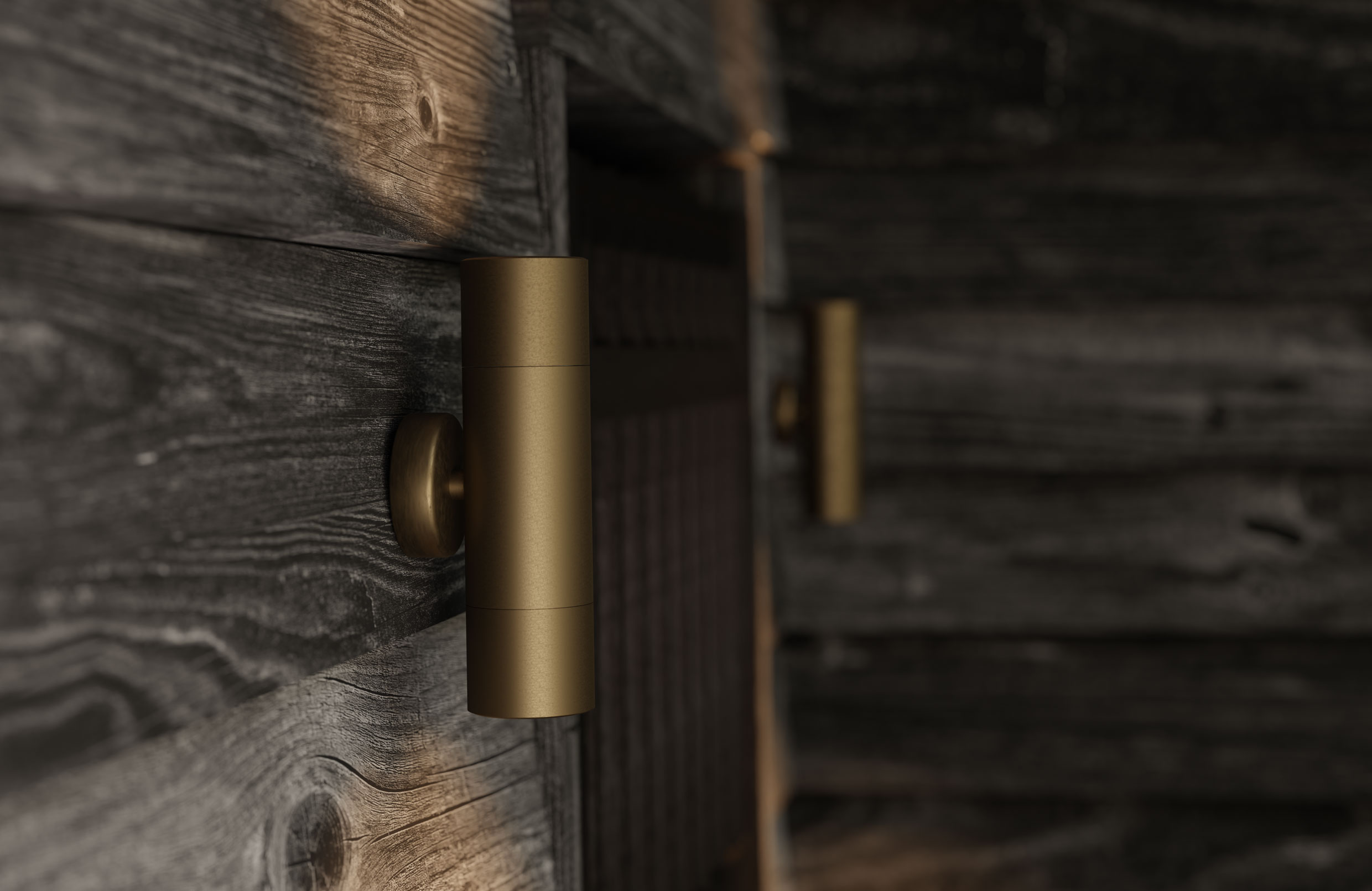 Front of House Lighting: Making Your Property Shine - Arrow Electrical