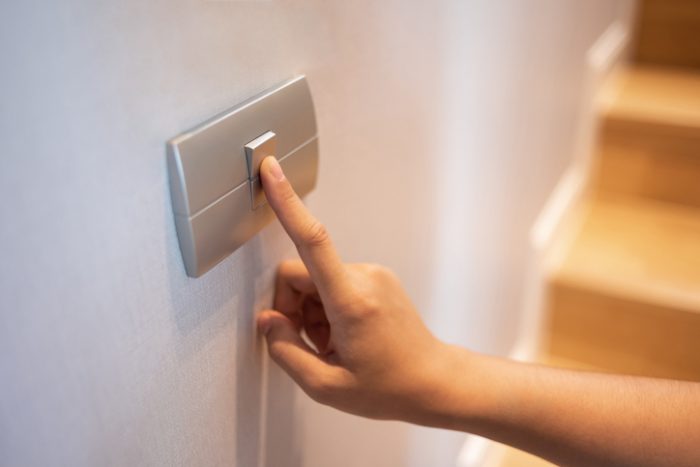 What Are The Different Types of Light Switches? - Arrow Electrical