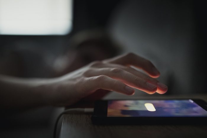 How does light affect your sleep routine? - Arrow Electrical