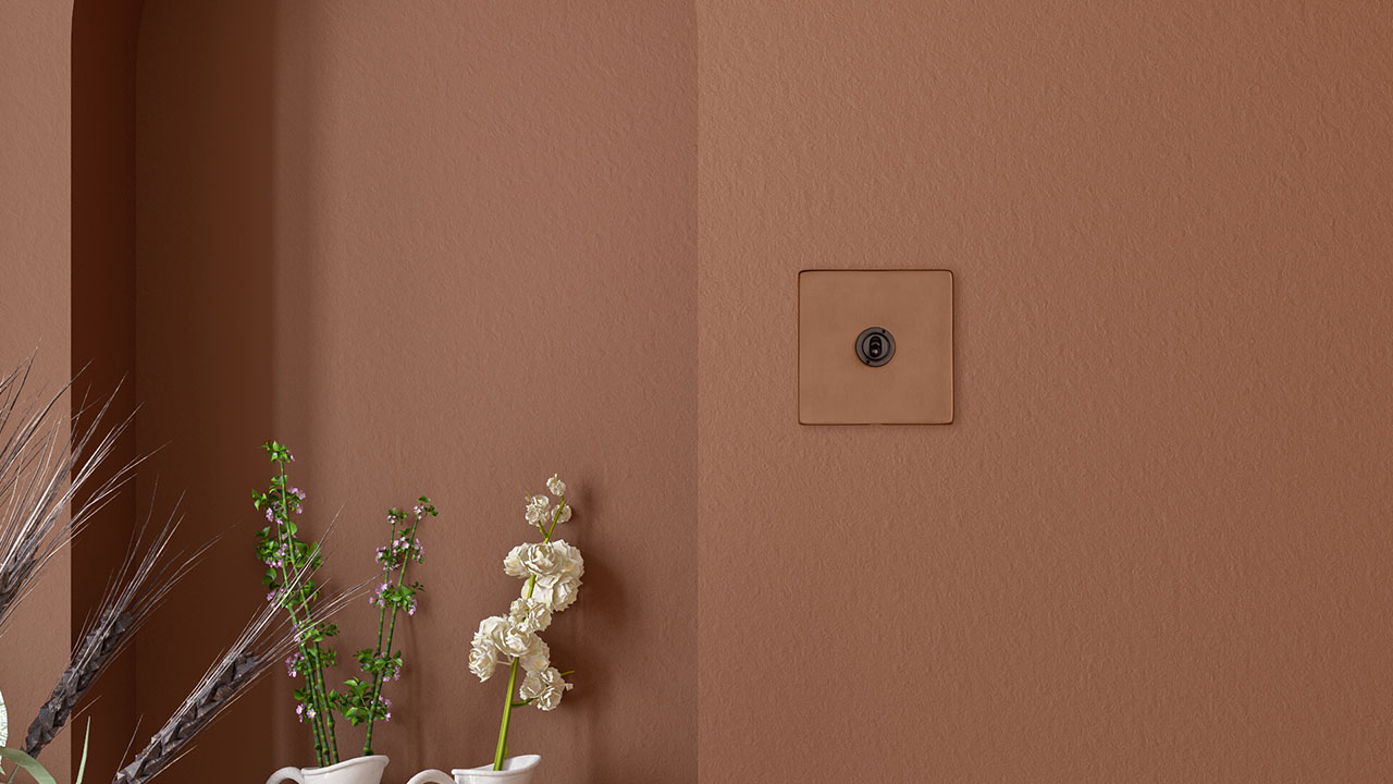 Unseen Beauty: How Clarity Perspex Premium Switches Redefine Interior ...