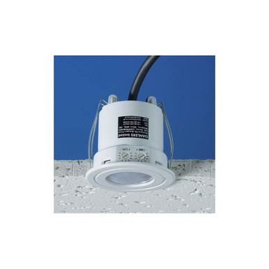 Danlers CEFL PIR 360 Degree Recessed Mounted Ceiling PIR