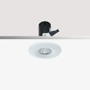 3W LED Mini Downlight – IP65 Fire Rated, Dimmable 3000K