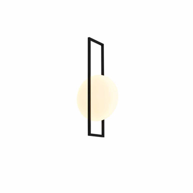 Sleek Sphere LED Wall Light | LED Wall Lights