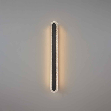 LED Integrated Wall Light