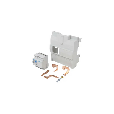 Hager 4P 100A 30mA RCD Incomer Kit | Hager Consumer Units
