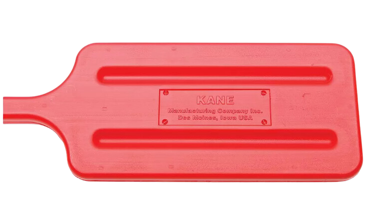 Kane® 47" Sorting Rattle Paddle - Midwest Livestock | Midwest Livestock ...