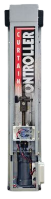 Airstream® Curtain Machine, 48" 30rpm AVS - Midwest Livestock | Midwest ...