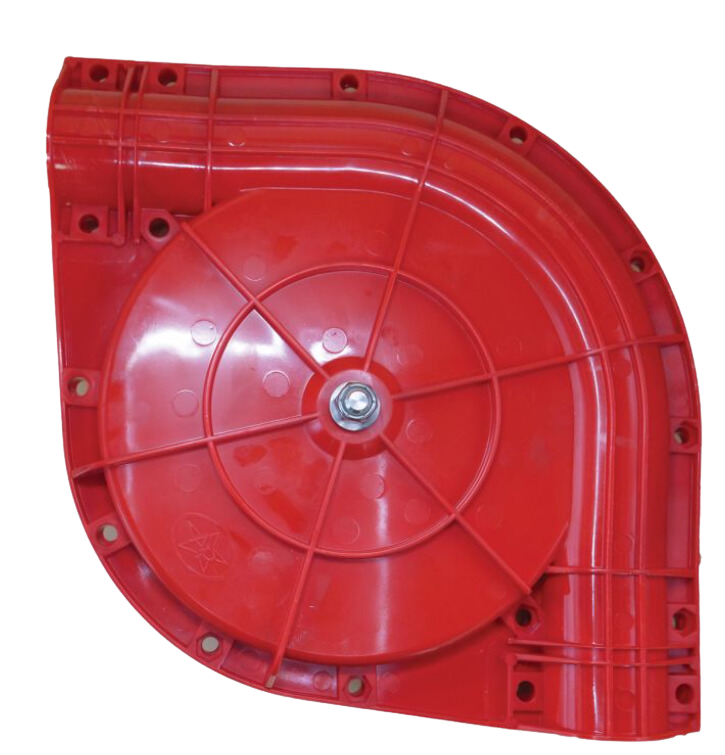 AP® Chain Disk, Corner Wheel Assembly - Midwest Livestock | Midwest ...