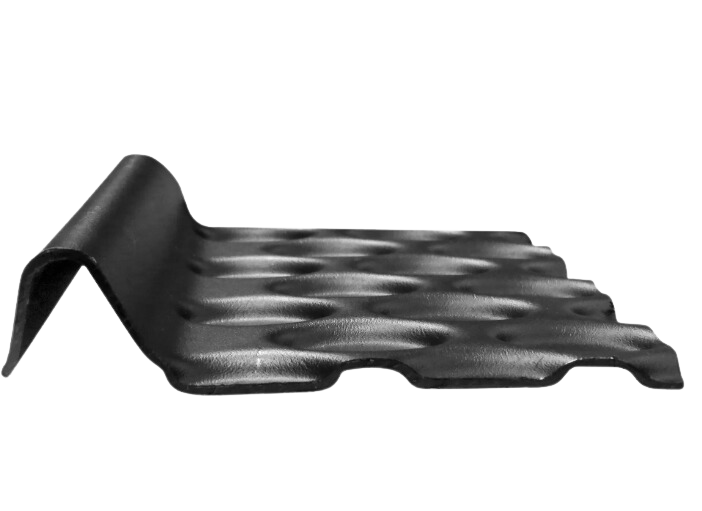 Double L® 4872 4x6' Creep Plastic Mat w/Feed Lip - Midwest Livestock ...