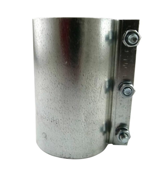 AP® Chain Disk, Coupler 2.375" Pipe Sleeve - Midwest Livestock ...