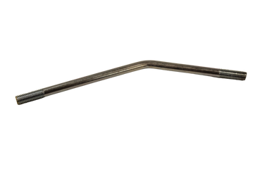 Big Dutchman® ROD THRD M10X235 F/DRIVE MANURE HD SCRAPER HANDLE ROD ...