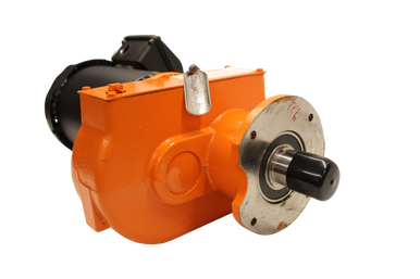 Big Dutchman® DRIVE UNIT FEED 1 HP 3PH - Midwest Livestock | Midwest ...